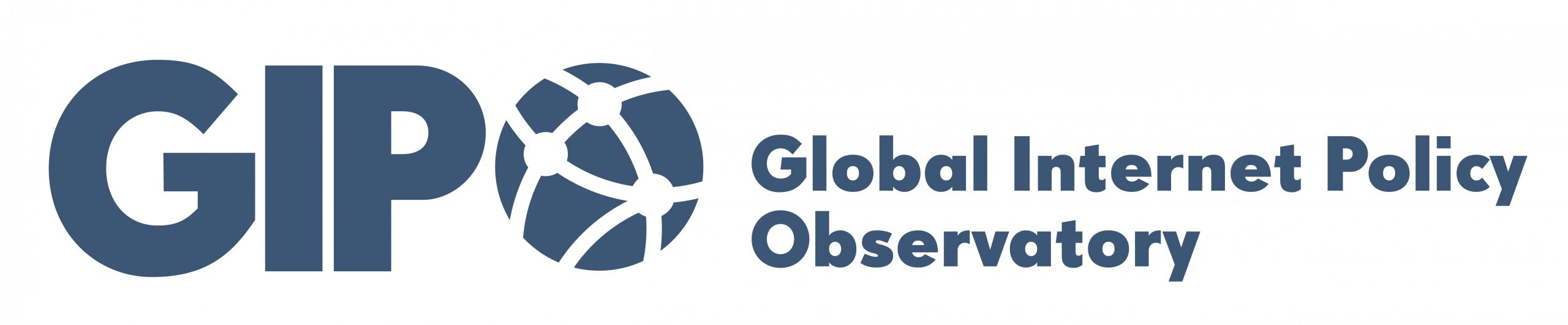 The Global Internet Policy Observatory (GIPO) | Next Generation Internet