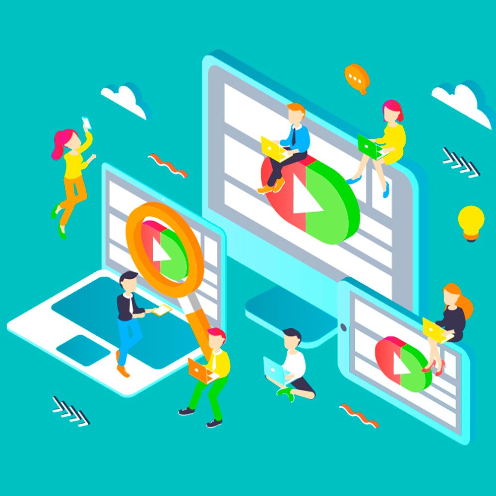 Watch our latest NGI videos | Next Generation Internet