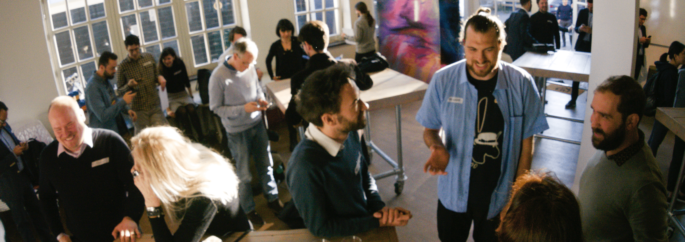 LEDGER selects 16 human-centric projects working on decentralised ...