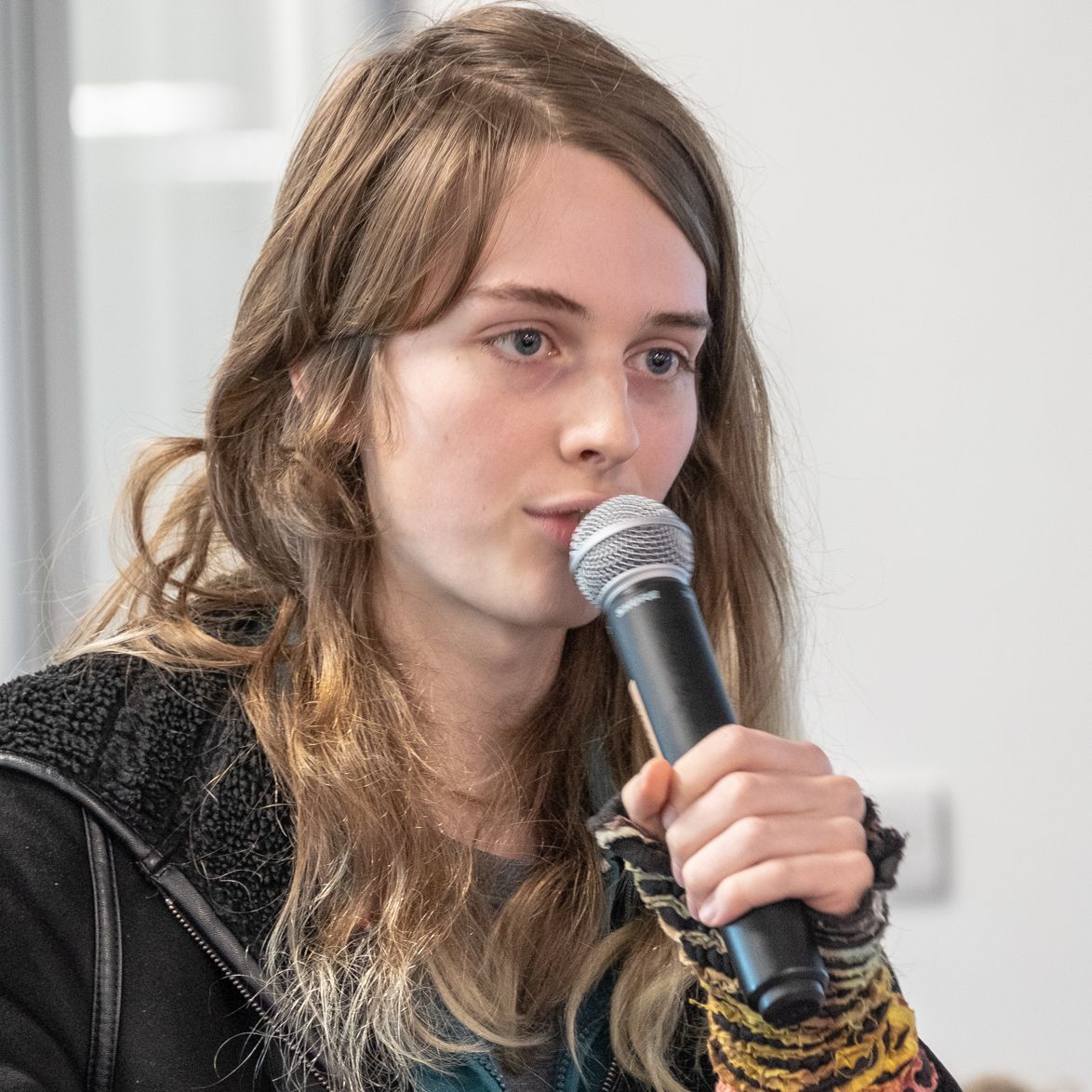 Who’s NGI: Alyssa Ross talks security of operating systems | Next ...