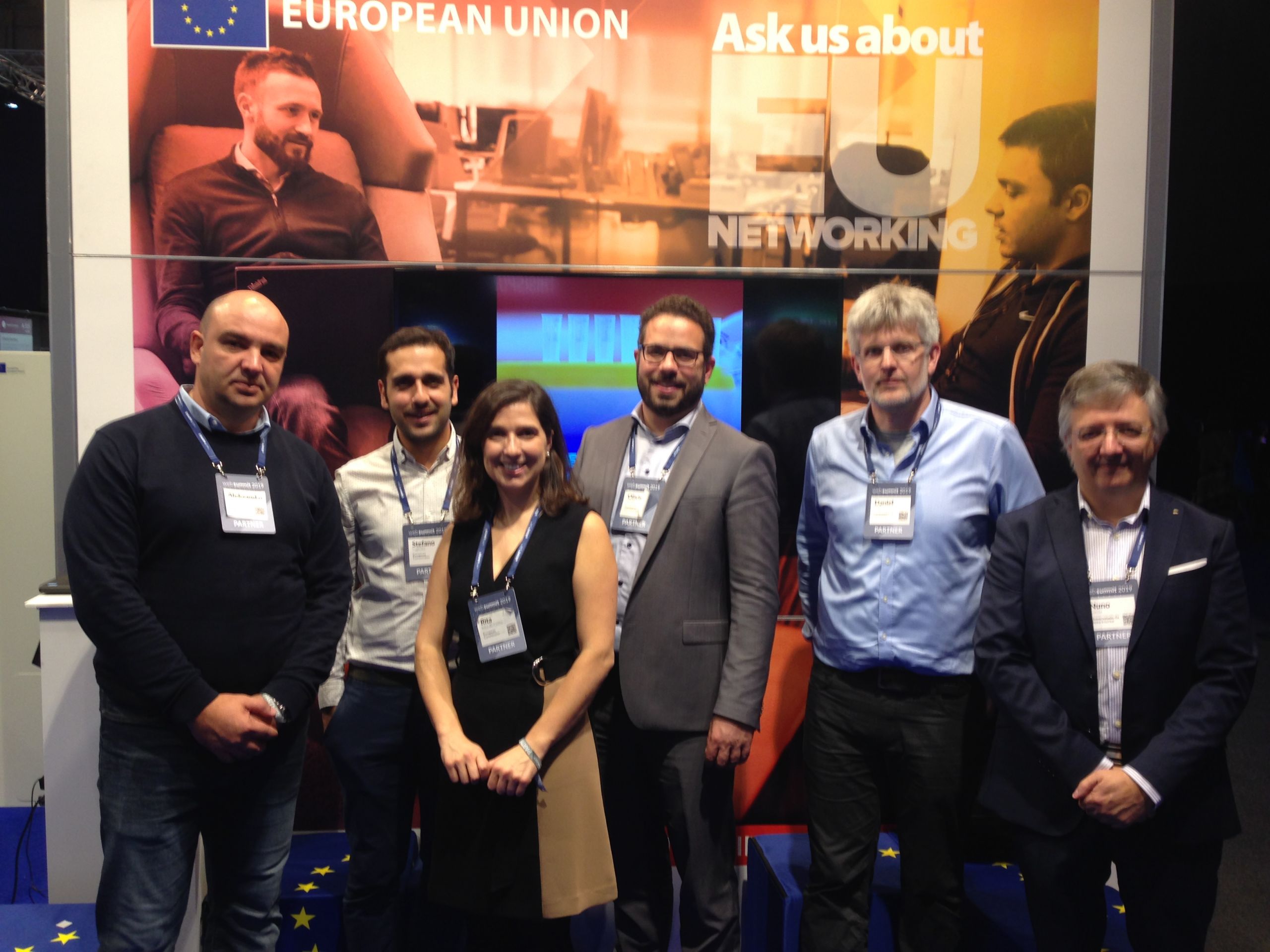 NGI technology deep dive reveals ease of access to funding | Next ...