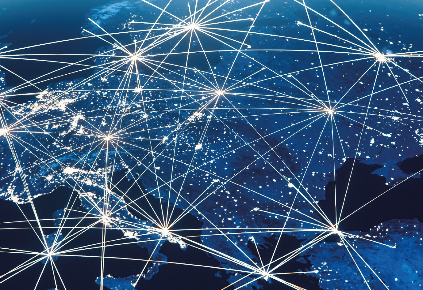 EU Data Strategy – Digital Transformation with European Values | Next ...