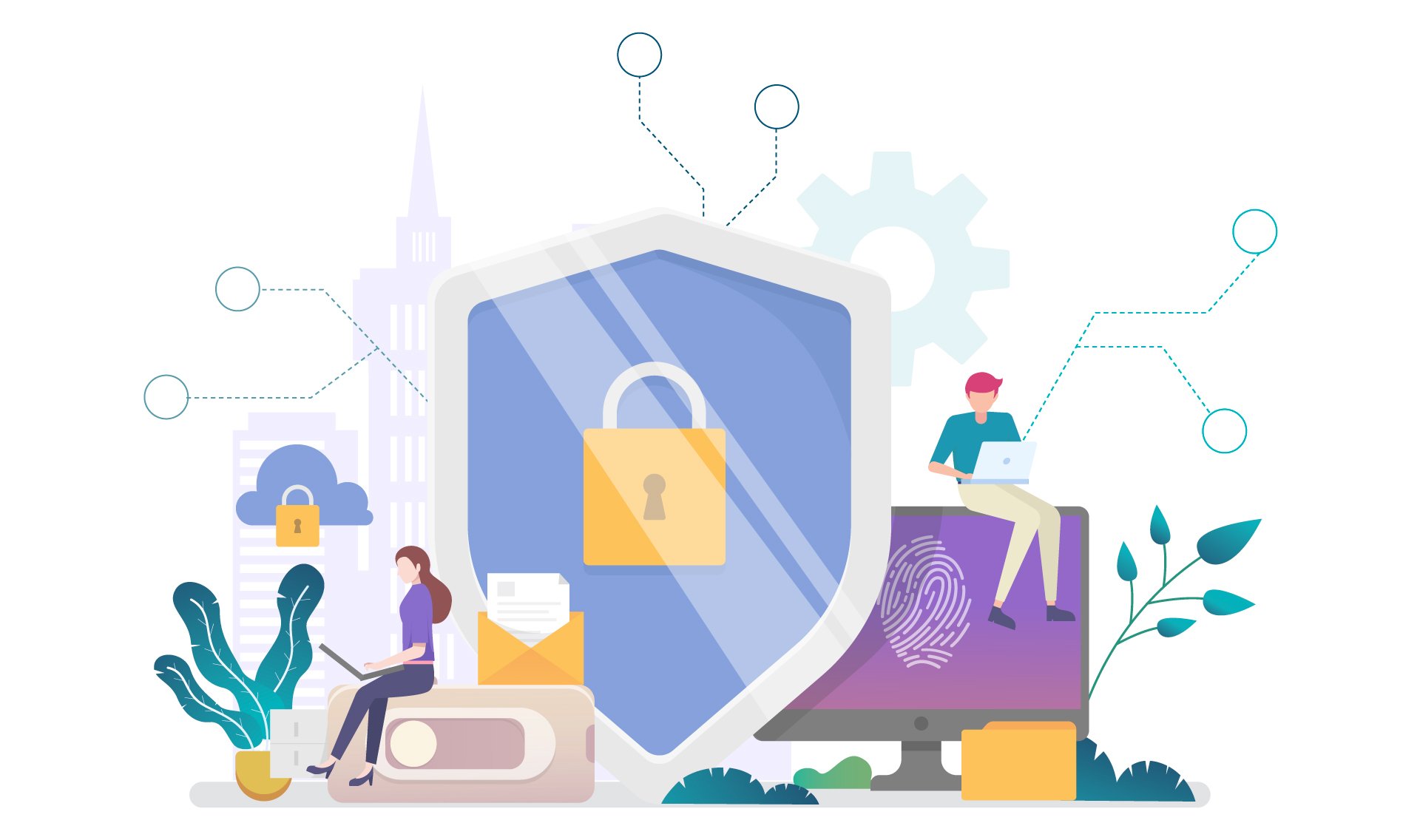 Next Generation Internet: human-centric tech in times of crisis | Next ...