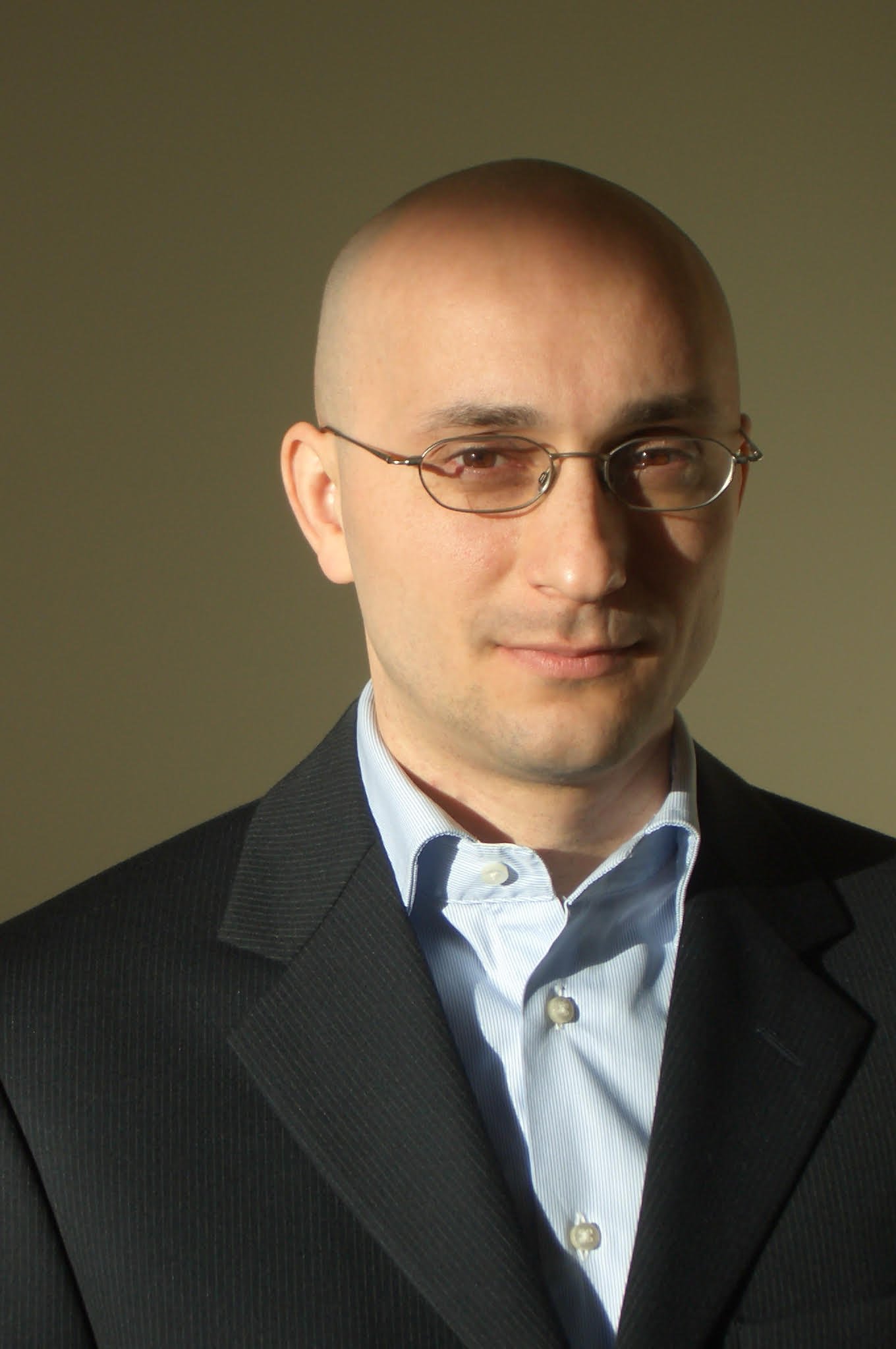 Adrian Georgescu on how Sylk makes for smooth video conferencing | Next ...