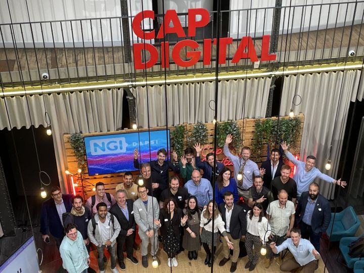 DAPSI FINAL EVENT #3 PRESENTED 19 DATA PORTABILITY SOLUTIONS | Next Generation Internet