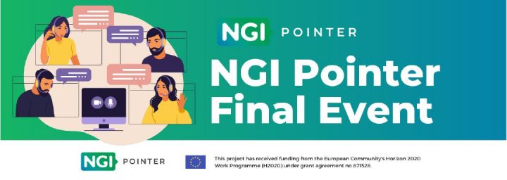 NGI Pointer Final Event | Next Generation Internet