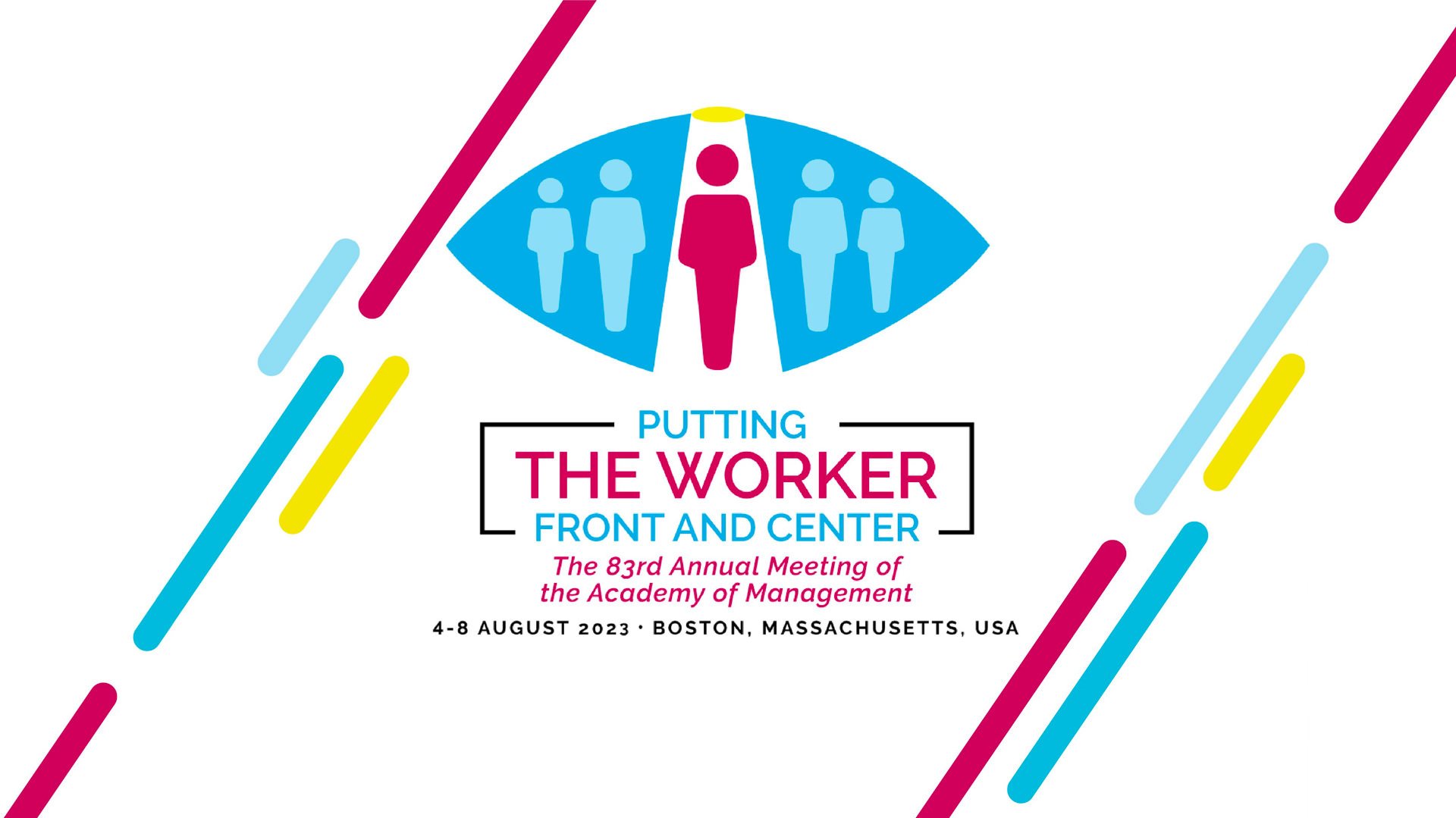 NGI Initiative Spotlight at the Academy of Management Annual Conference | Next Generation Internet