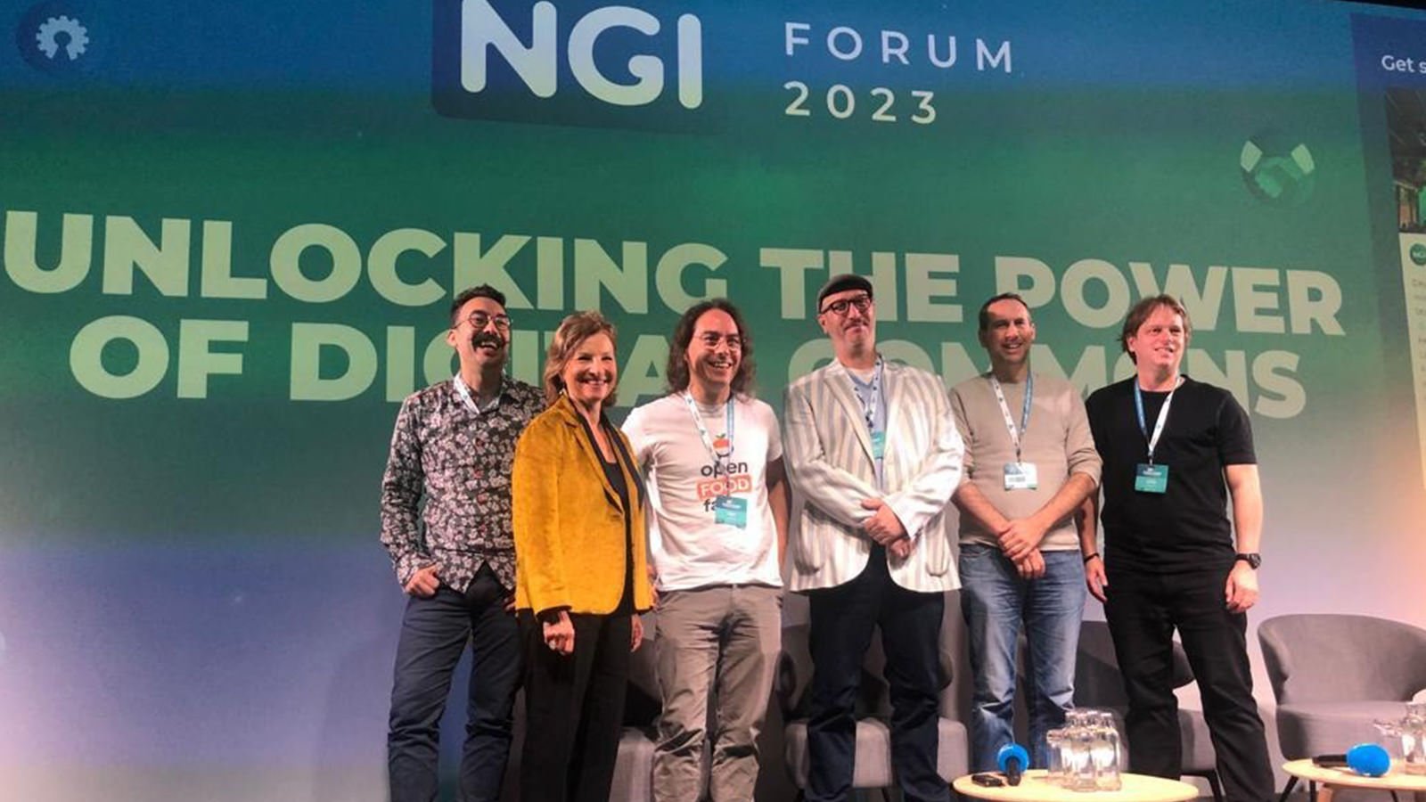 NGI Impact Stories: Exceptional contributions by Next Generation ...