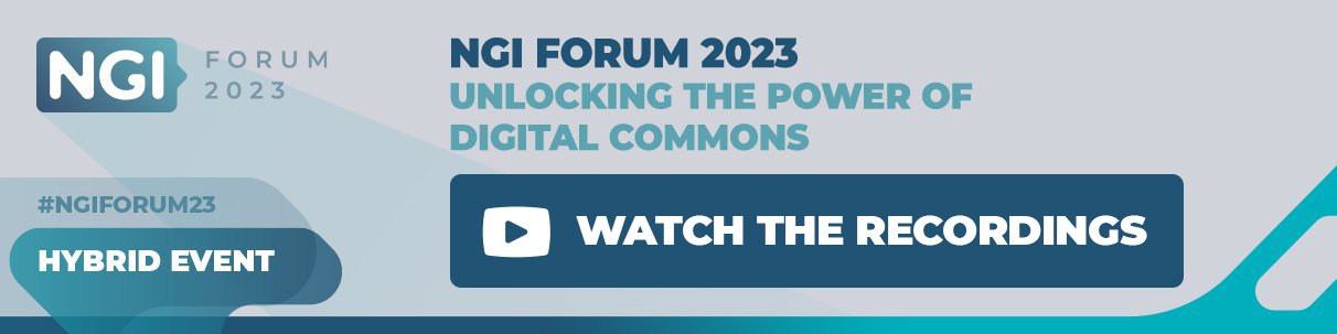 Next Generation Internet