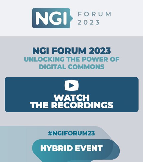 Next Generation Internet