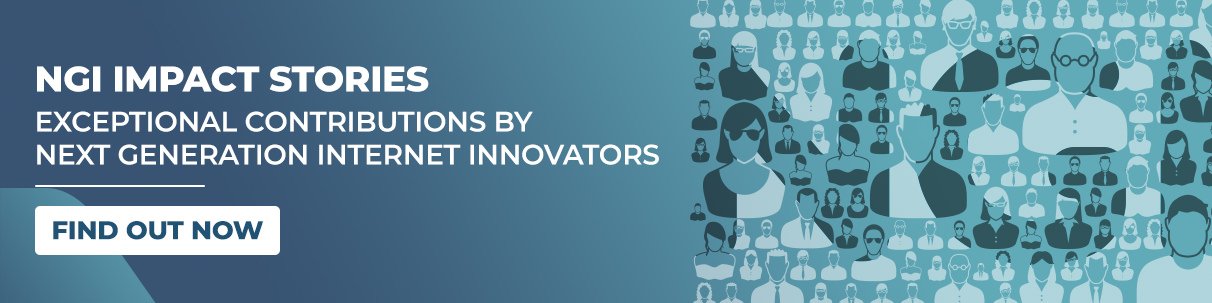 Next Generation Internet