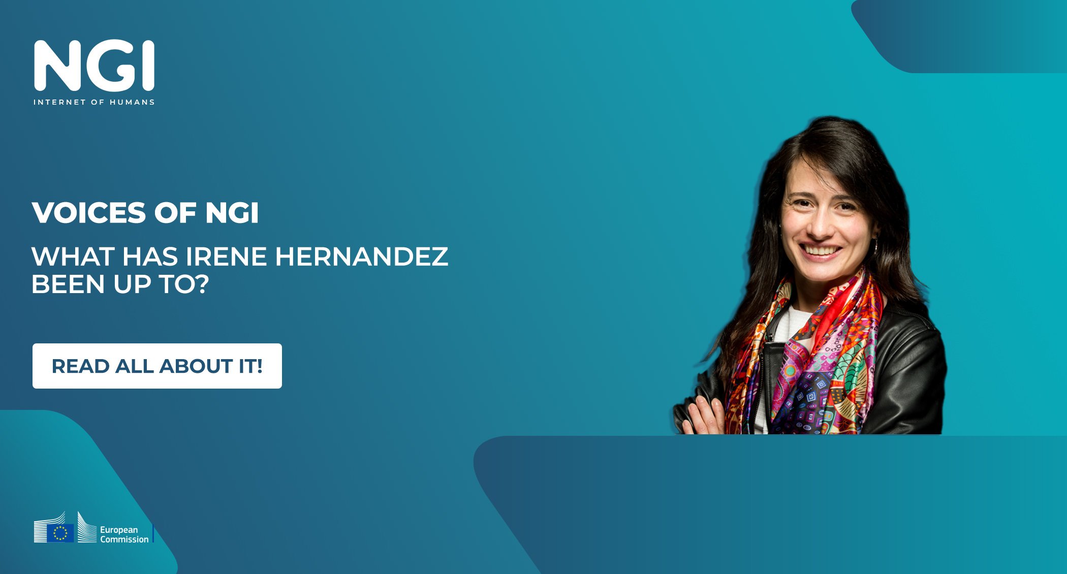 irene_voices | Next Generation Internet