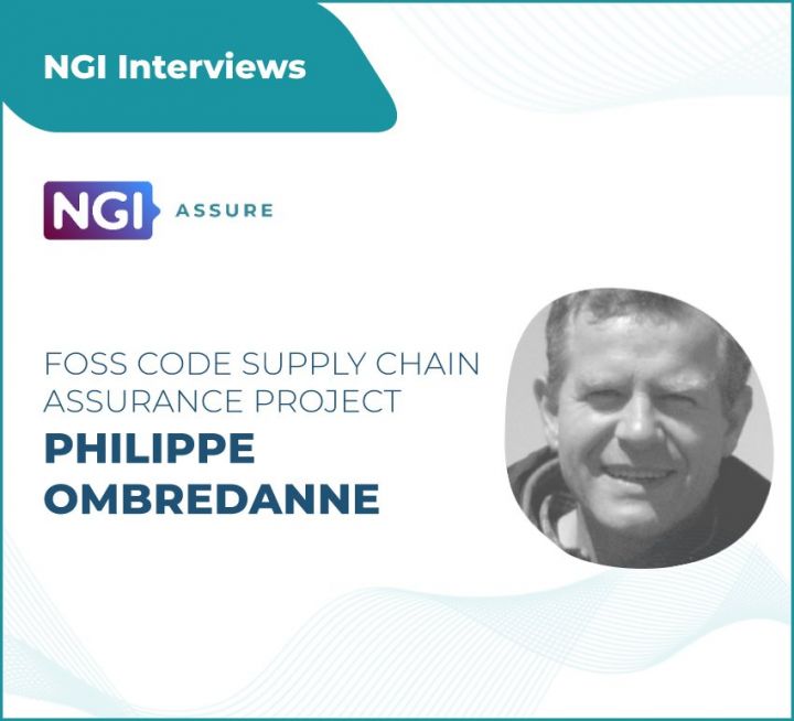 Interview with Philippe Ombredanne (FOSS Code Supply Chain Assurance ...