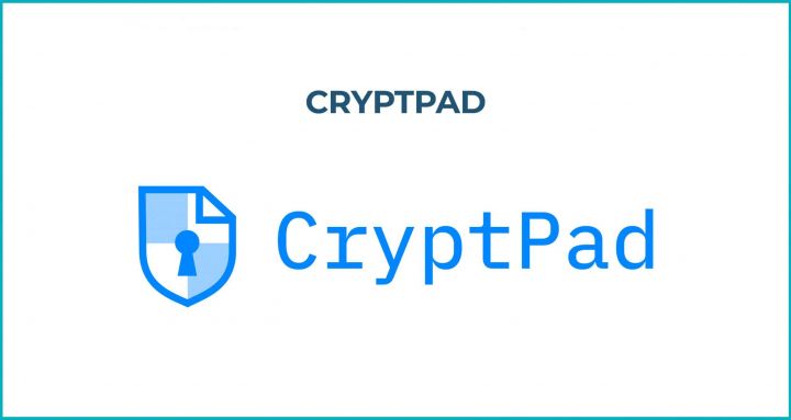 Welcome To The World Of Collaborative Tools: CryptPad | Next Generation ...